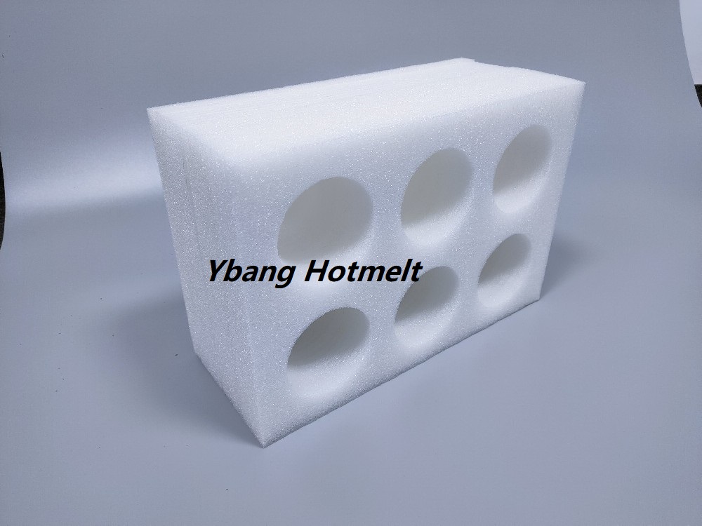 Keo Hạt Hotmelt - 205 (mút xốp)